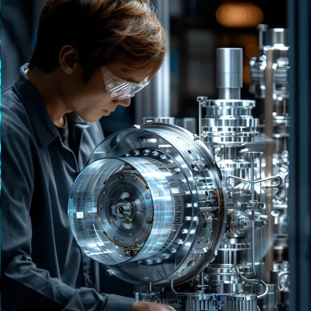 Mechanical Design Engineering Services | CAD Design