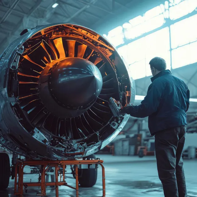 Aerospace Engineering Services